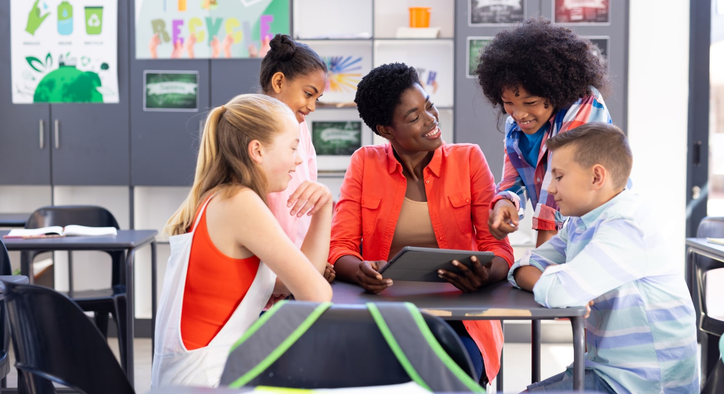 The Importance of a Strong Study Skills Curriculum - Effective Students